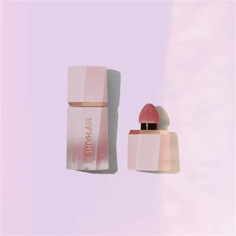カラーブルーム リキッドチーク｜sheglamの口コミ このチークを買ったきっかけは、大好きなすじ By おじゃる丸10代後半 Lips