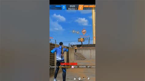 Impossible🍷1v3 Clutch💀🥷 Shorts Freefire Youtube Shortsfeed Youtube