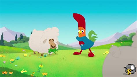 مرغ مزاحم ظهور مرغ عجایبمرغ دروغگو فیلو