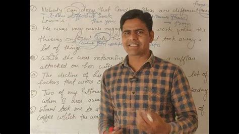 Spotting Error Preposition Part 19 Youtube