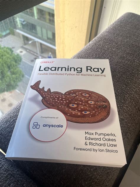 lewis guo on linkedin distributedcomputing ml deeplearning