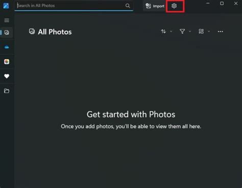 How To Install Photos Legacy App In Windows 11
