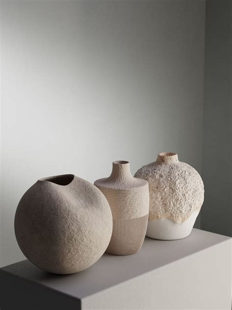 Vase Set 112 3d Model Cgtrader