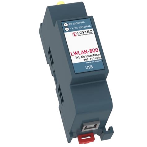 L Wlan Wireless Lan Interface Kepler Electronics