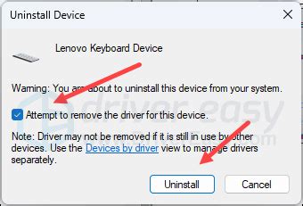 How To Fix Logitech K780 Keyboard Not Working Driver Easy