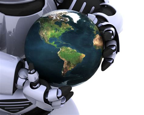 Штучний інтелект звинуватив людство у виснаженні планети Читайте на Ukr Net