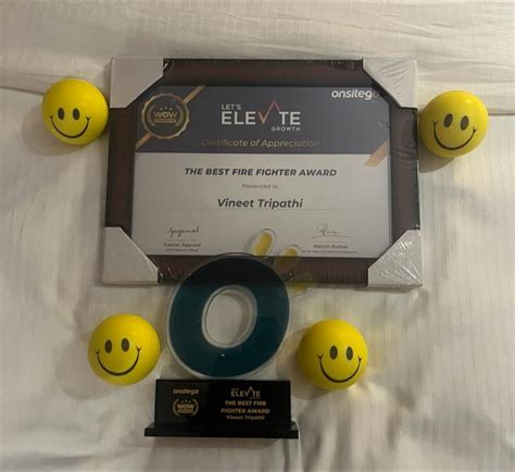 Vineet Tripathi On Linkedin Onsitego Elvategrowth 17 Comments