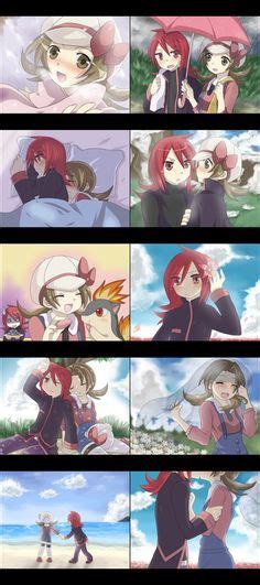 51 Silver X Lyra Ideas Pokemon Pokemon Ships Pokemon Special