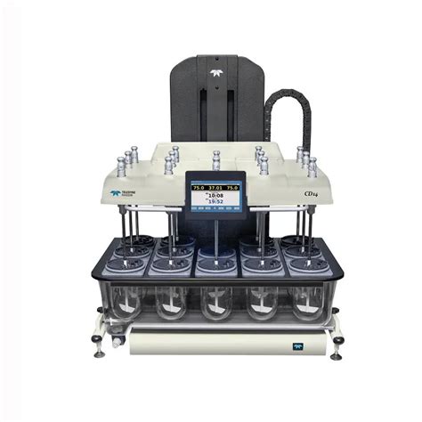 Dissolution Or Diffusion Or Physical Testing Microsep