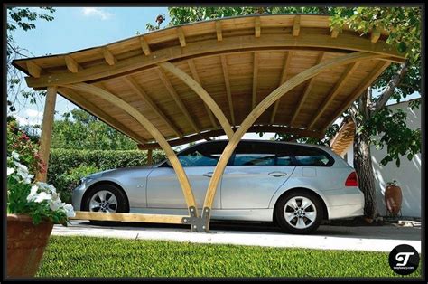 Rv Carport Plans Wood