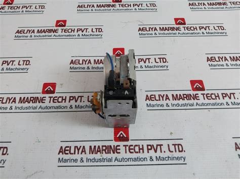 Ranco Hk25rc012 Carrier Time Delay Sequencer T34 110 000 Aeliya Marine