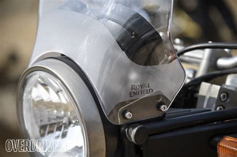 Image Gallery Royal Enfield Himalayan Road Test Review Overdrive