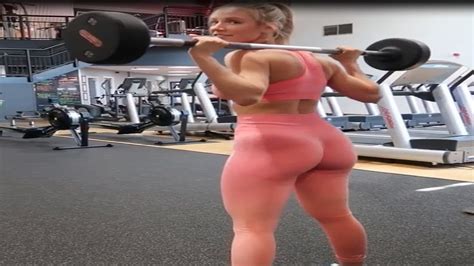 4 Minutos De Treino Para Aumentar 12cm De Bumbum 8 Exercícios Para