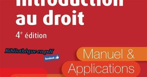 Livre Nathan DCG UE 1 Introduction Au Droit Manuel