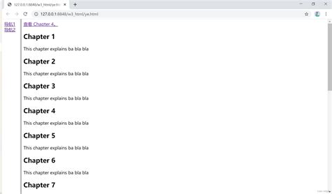 Html Csdn
