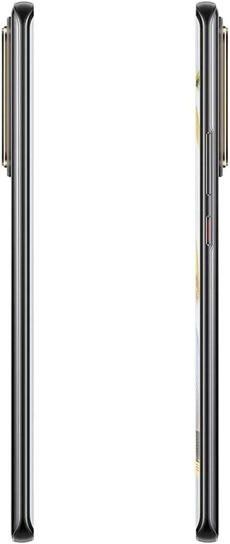 HUAWEI Nova Dual SIM Smartphone OLED Hz Curved Display GB RAM GB Storage