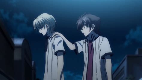 High School DxD New First Impressions Draggle S Anime Blog