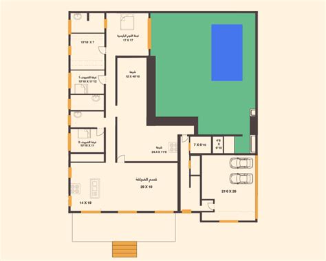 كيف تحصل على مخططات فلل حصرية؟ أفكار عصرية 2024 مدونة خمسات