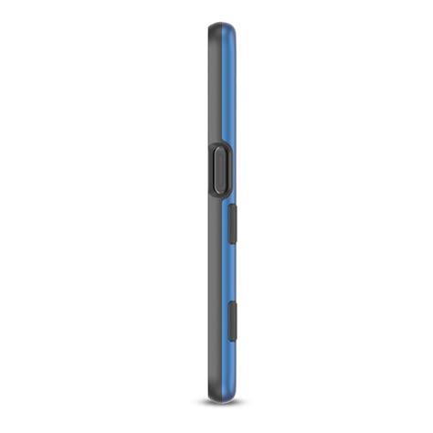 Mybat Pro Tuff Subs Series Case For Oneplus Nord 2 5g Blue