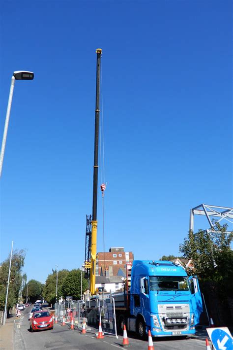 The Building Project In Pictures Emmanuel Church Eastbourne