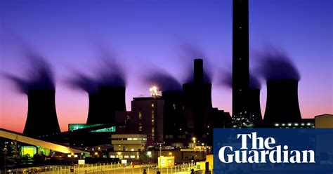Mps Criticise Whitehall Free For All On Reporting Emissions