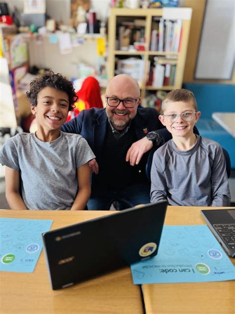 Experience Cs A New Way To Teach Computer Science Raspberry Pi