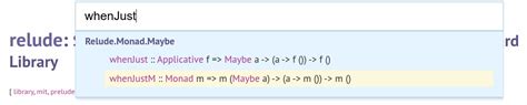 Haskell Documentation With Haddock Wishesntips Kowainik