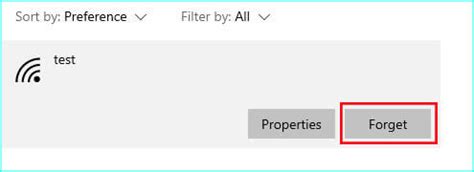 Change WiFi Password On Laptop Windows