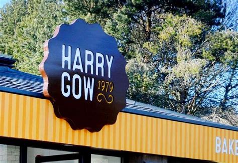 Harry Gow To Open New Bakery Outlet In Invernesss Harbour Road After