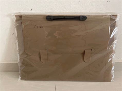 A Art Folder Organiser Hobbies Toys Stationery Craft Art Prints On Carousell