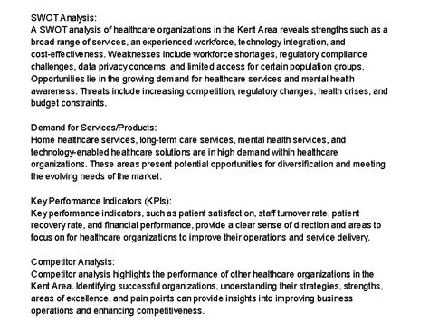 Marc Andrew Copywriting