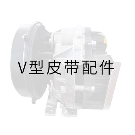 V型皮带V型皮带高清图片鉴赏 阿耐思特岩田 南北潮商城