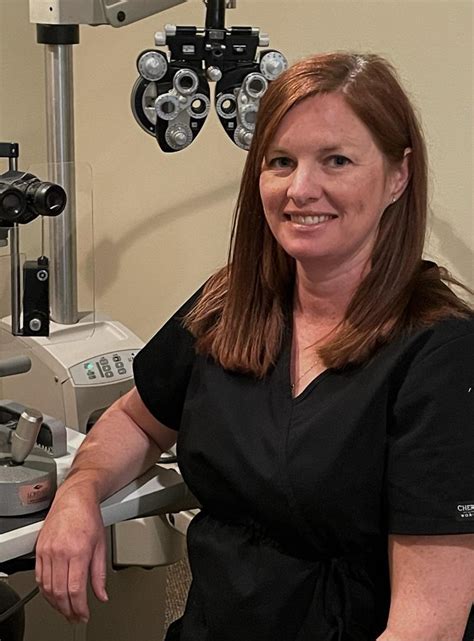 Welcome Back Doctor Gulf Coast Vision Center