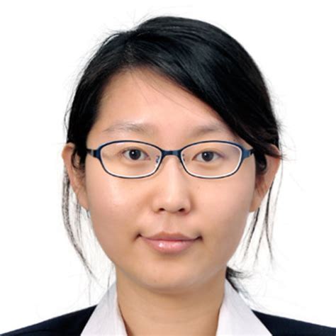 Wu Xiaobin The University Of Tokyo Bunkyō Ku Todai Research Profile