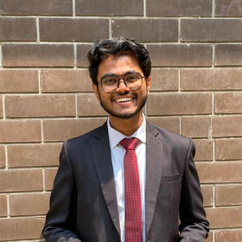 Pranav Srivastava Securities Operations Reconciliation Associate
