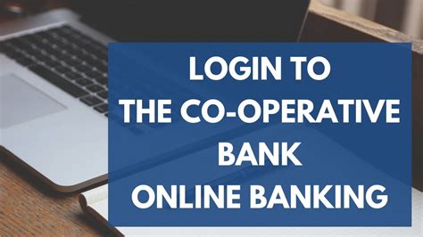 Online Banking With Co Op At Timothy Bottom Blog