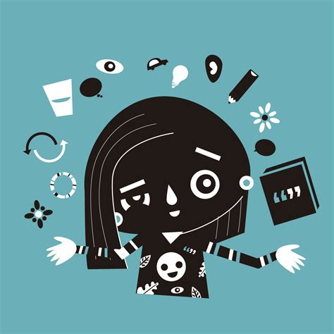 Silivia Vales Leo Frino Ilustrador Illustrator