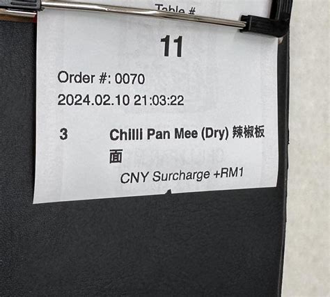 Are There Hari Raya And Deepavali Surcharges R Malaysia