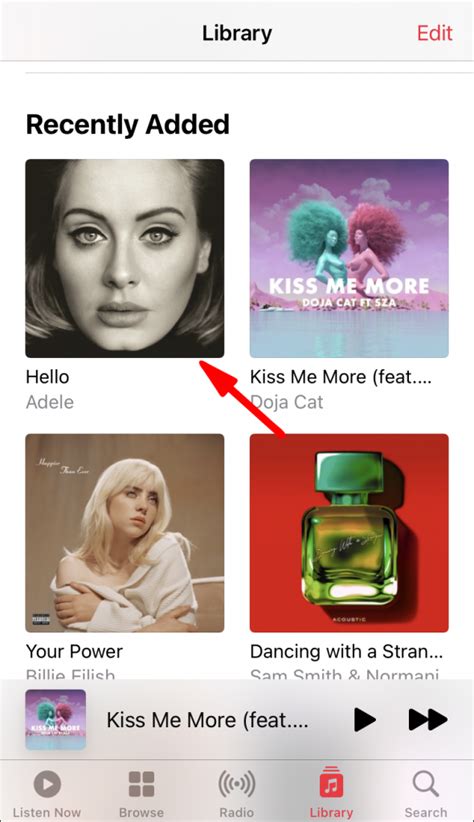 ITunes How To Add Music To Library