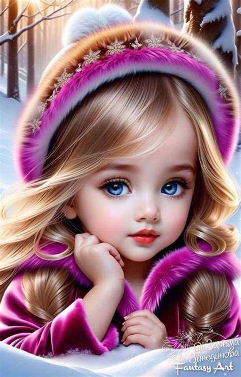 Menina Bonita Puzzle Online