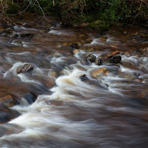 River Flow Karl Monaghan Photography