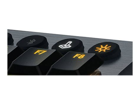 Logitech Gaming G915 Keyboard Backlit Usb 920 008910