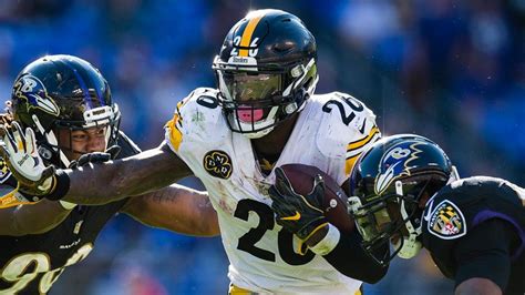 Leveon Bell Contract Steelers Rb Doesnt Sign Extension Sports