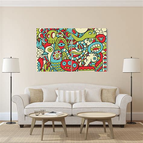 Custom Split Canvas Prints Split Canvas Prints Handmade