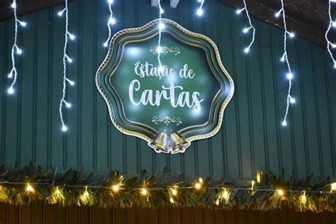 Botucatu realiza acendimento das luzes de Natal Agência 14News