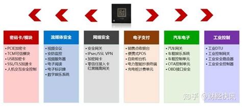 方寸微取得重大突破，点亮国内首颗基于risc V的安全mpu 知乎