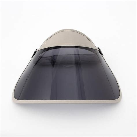New N3062948ba0 Uv차단 휴대용 돌돌이 썬캡그레이 자외선차단모 홈플러스 택배배송