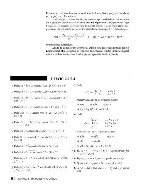 Ejercicios Taller 4 Pdf Análisis Complejo Funciones Y Mapeos