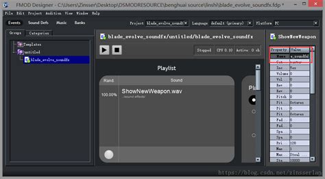 饥荒mod制作教程 添加音效 饥荒音效制作 csdn博客