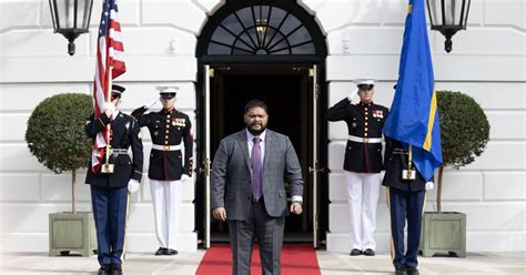 Nauru Zrywa Stosunki Dyplomatyczne Z Tajwanem Wiadomości